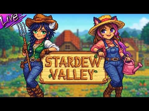 Um pouquinho de FAR FAR WEST + um golinho de STARDEW VALLEY