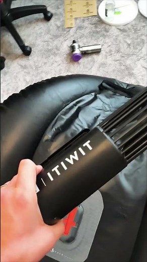 MİCROBİTE BELLY BOAT'A ELEKTRİKLİ MOTOR TAKTIM!😍