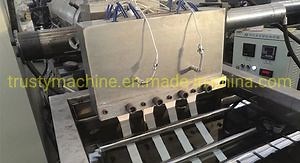 [Hot Item] PP 2 Strap Band Extrusion Line Making Machine