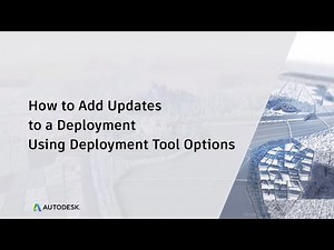 How to Add Updates to a Deployment