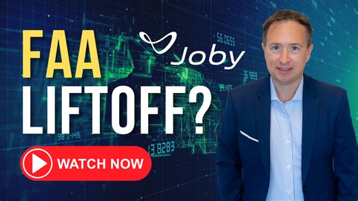 Should You Buy Joby Aviation Stock Before FAA Certification? | The Motley Fool