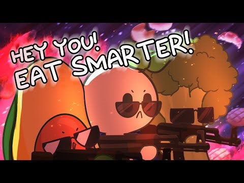 Foods To Eat If You Have Depression