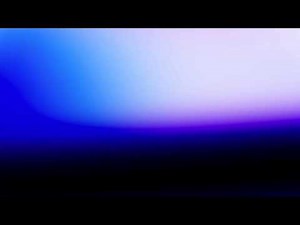 Blue "Lomo" VHS Rewind Glitch - Free Motion Background Loops (HDBacks)