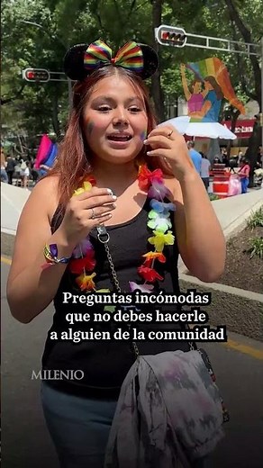 Awkward questions you shouldn't ask someone in the community