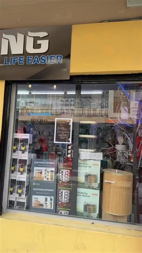 ✨ NEW ITEM JUST ARRIVED! ✨ We’ve just received a new product in store – don’t miss out! 🛍️ Available now at SFM Trading ⏰ Special Opening Hours 📅 Friday & Saturday 🕘 Open from 9:00 AM till 11:00 PM 📍 Shop Address: Port Louis, Plaine Verte 64 Sir Virgile Naz Street 📞 Contact / WhatsApp: 5978 8913 | 5897 8111 👉 Visit us in-store & grab yours before it’s gone! 👉 Follow us on TikTok for more new arrivals | Sfm Trading