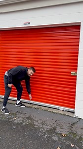 1M views · 17K reactions | We found a dusty motorcycle in this abandon storage locker  #bike #abandoned #storage #locker | Wades Ventures | Facebook