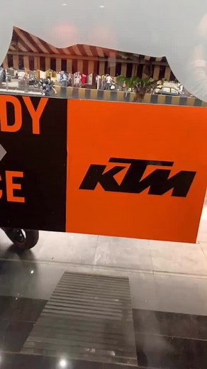 Coming soon ktm duke 125#foruyou #k #t #m #duke125 #ayaanrider #ktmlover