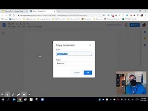 How to deal with "Request Edit Access" on Google Documents