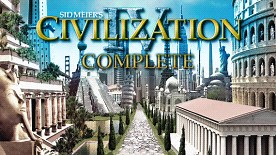 Sid Meier’s Civilization® IV Complete | PC - Steam | Game Keys