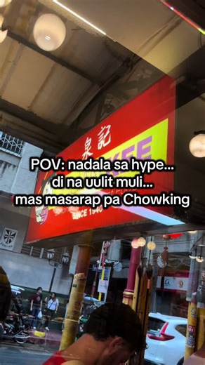 ChuanKee: Binondo's Fast Food Experience Reviewed