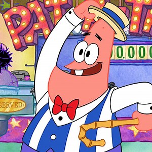 22K views · 651 reactions | a Patrick Star is born! ⭐️ new episode of The Patrick Star Show Friday 7p/6c | Patrick Star | Facebook