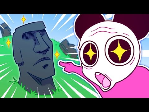 Don't Google Wulugu.