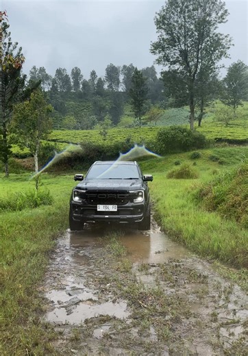 Mengulas Ford Everest Titanium 2025: Performanya dan Fitur