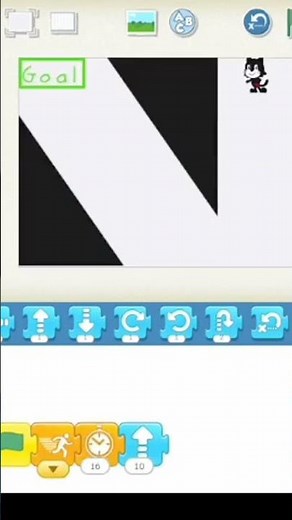 Scratch Jr Tutorial 12 #scratchjr #parents #teacher #tutorial