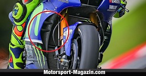 Wingletverkleidungen in der MotoGP: Die Vor- und Nachteile in der Übersicht