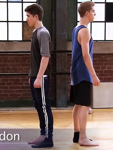 The Next Step: Live on Stage - Noah and mini Eldon's Dueto | TNS Season 3 Memories