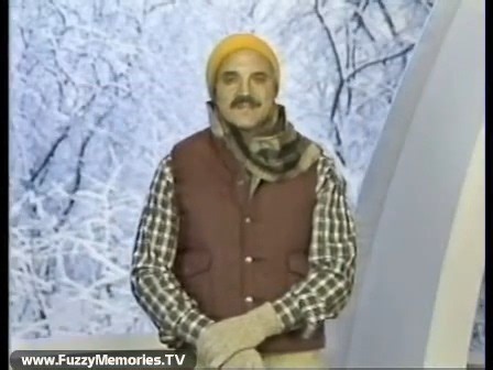 44 Years Ago Today: Here is another of the daytime interstitial features that ABC ran during the early eighties between Daytime Soaps - FYI - For Your Information - hosted by Mister Barney Miller himself, Hal Linden. This aired on January 29, 1982. | The Museum of Classic Chicago Television - Fuzzy.TV