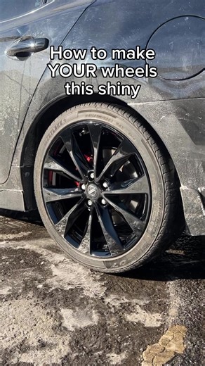 Achieve Mirror Gloss Black Finish with These Simple Steps