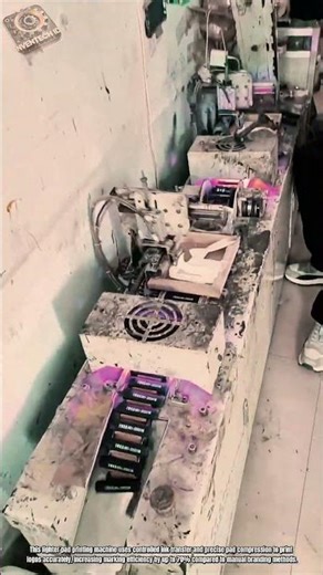 Best Innovation Lighter Pad Printing Machine: How to Print Logos Precisely