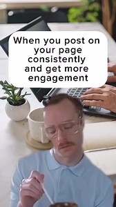 Random posts get random sales. Consistency is KEY!!! Where are you showing up consistently for your business this summer? Need help? We've got your back! If you're ready to show up consistently, while spending less time behind a screen comment "GAME CHANGER" We'll show you how. #directsalestips #brandpartnertips #facebookpage #cinchshare | CinchShare