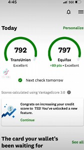 41 reactions · 9 comments | Customer Reviews from the 850 Credit Team I did a Credit Sweep, we added tradelines, thrn open credit unions, got him funded and took him to pick up the check from the credit union. | Faithful Member | Facebook