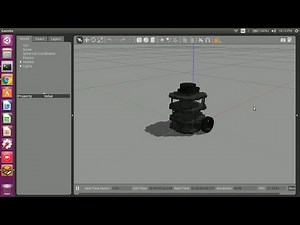 ROS | TurtleBot3 Models [Tutorial]