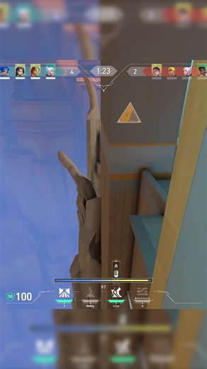 Neon Ace in Valorant: Gameplay Highlights and Tips