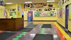 Science Skills Center Virtual Building Tour