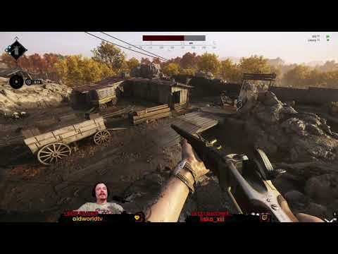 Stay strapped or get clapped (Part 4/21)