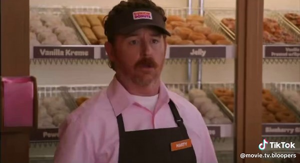 AI Bill Clinton in Ted Season 2😭💀 #TedSeason2 Seth MacFarlane used AI to become Bill Clinton in Ted Season 2 and it’s actually insane 😂 They tried prosthetics & CGI first but everything looked terrifying… so AI won. This cameo is next-level unhinged! Streaming on Peacock now 👀 Who else is watching this chaos? #billclinton #funny #tv #comedy