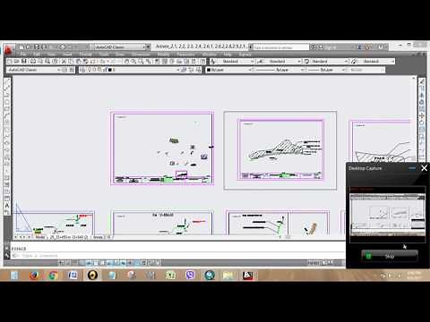 How to get out from VIEWPORT in AutoCAD because you zoom too much in your CAD drwng.