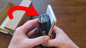 Watch Easily Turn Your Phone Into A Scanner! on Amazon Live