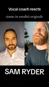 13K views · 10K reactions | #duetto con @Sam Ryder #4nonblondes...