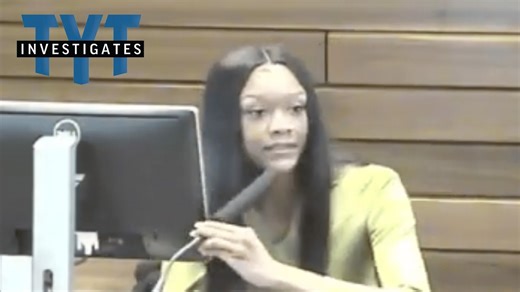 People Are FED UP With The Police | TYT Investigates