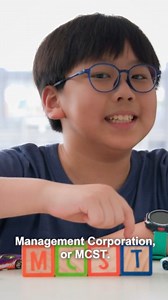 Did you know as a condo owner, you should play an active role in your estate? 🏢 Being a condo owner means you are part of the Management Corporation Strata Title (MCST) - the group responsible for managing and maintaining the estate. Together with fellow condo owners, you can make decisions to keep your condo well-maintained, which will help enhance the value of your property. Ready to be a savvy condo owner? 👉 Find out everything you need to know about buying and living in a condo at go.gov.s