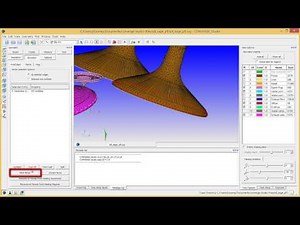 CONVERGE Studio 2.2 Training: Flagging Boundaries (2/2)