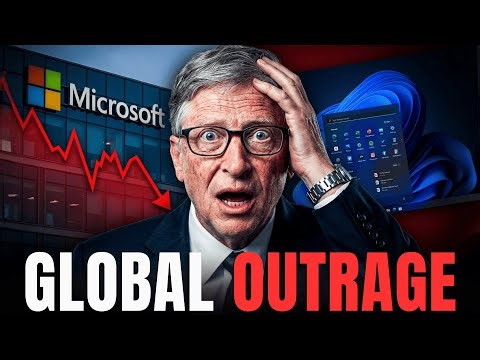 Why Windows 11 Is Causing a Massive Backlash Against Microsoft