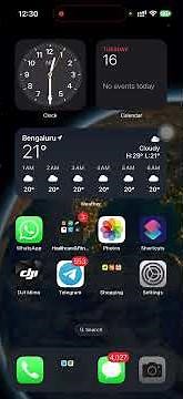 iOS 26 is Here! 📲 Stable 18.7 or Jump Straight? Explained in 144s!