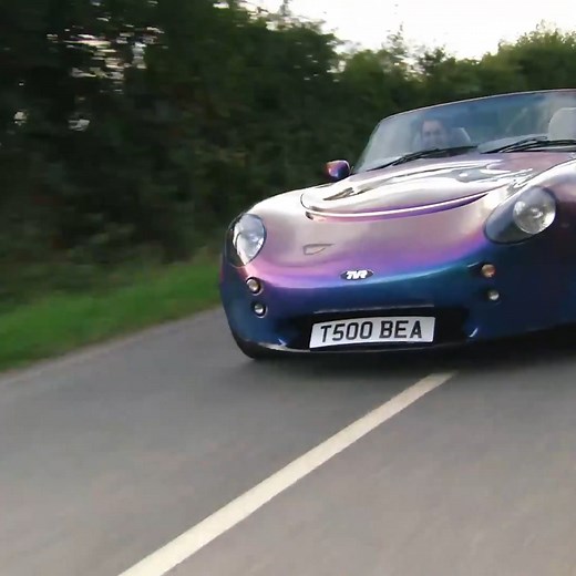 These cars bring fun in driving, and for CHEAP! | Fifth Gear