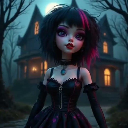 SinfulDoll destroying the stage #LiveMetal #SinfulDoll #MetalMania 🤘🔥🎵