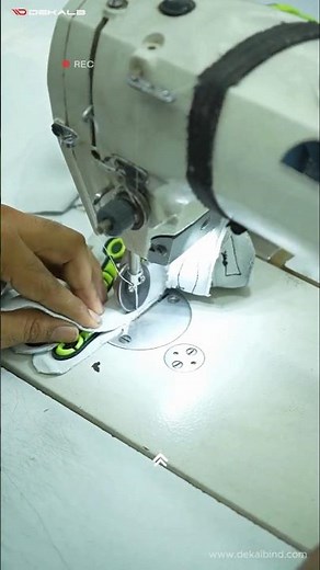 How to make Leather Gloves| Cut Resistant Gloves making process