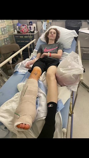 #fyp#recovery#sports#loveofbasktball#blessed#basketball#dreams#goals#cantstopwontstop Cole with a bounceback.