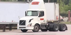 Bankrupt trucking company Yellow reveals Wisconsin job cuts