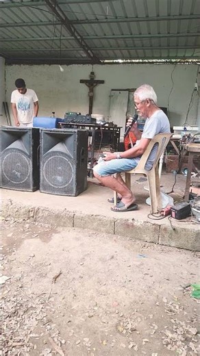 #diy speaker testing