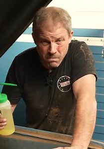 Will It Run? S01:E02 - Will It Run? 1968 Chevy Pickup Truck Parked 30 Years Ago