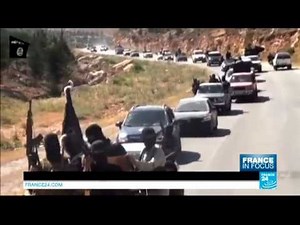 France: Tackling the jihadist threat - France in Focus