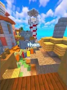 He Found His Brother's Secret Minecraft Seed... (Part 1)