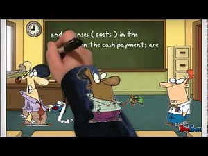 Accounting Methods-Cash & Accrual