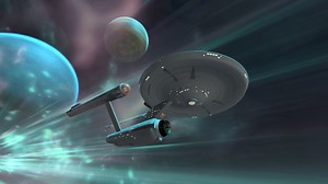 Star Trek: Bridge Crew is now available for HTC Vive, Oculus Rift, and PlayStation VR