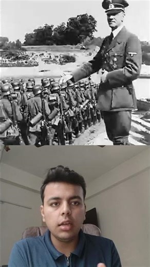 Why Cycles Changed During World War 2 🌍🚲